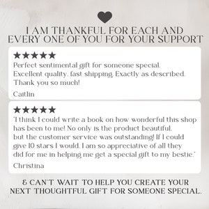 Best Friend Definition Plaque With Stand, Personalized Gifts for ...