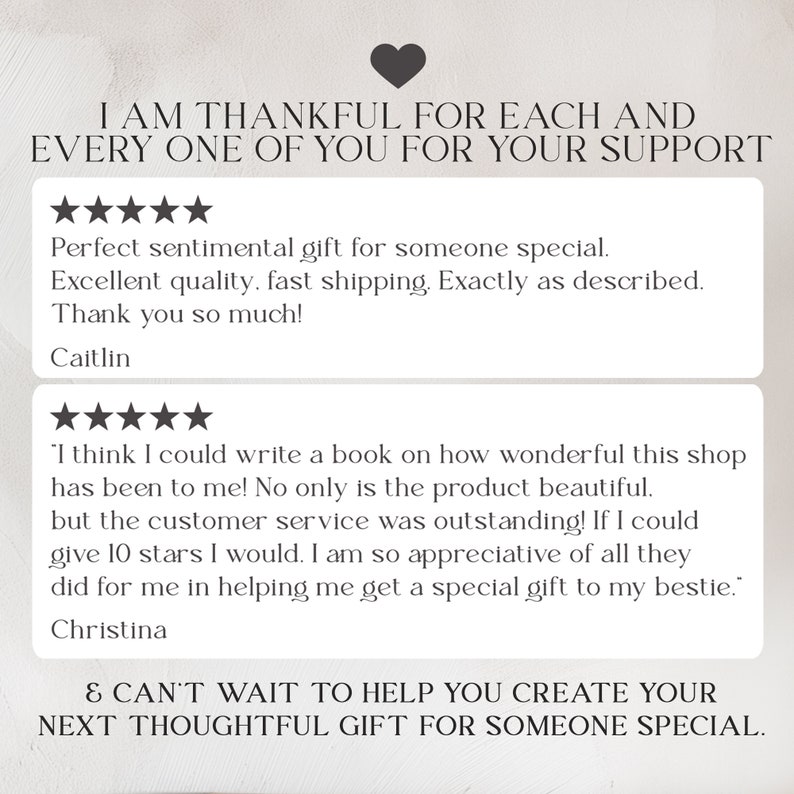 Best Friend Definition Plaque With Stand, Personalized Gifts for ...