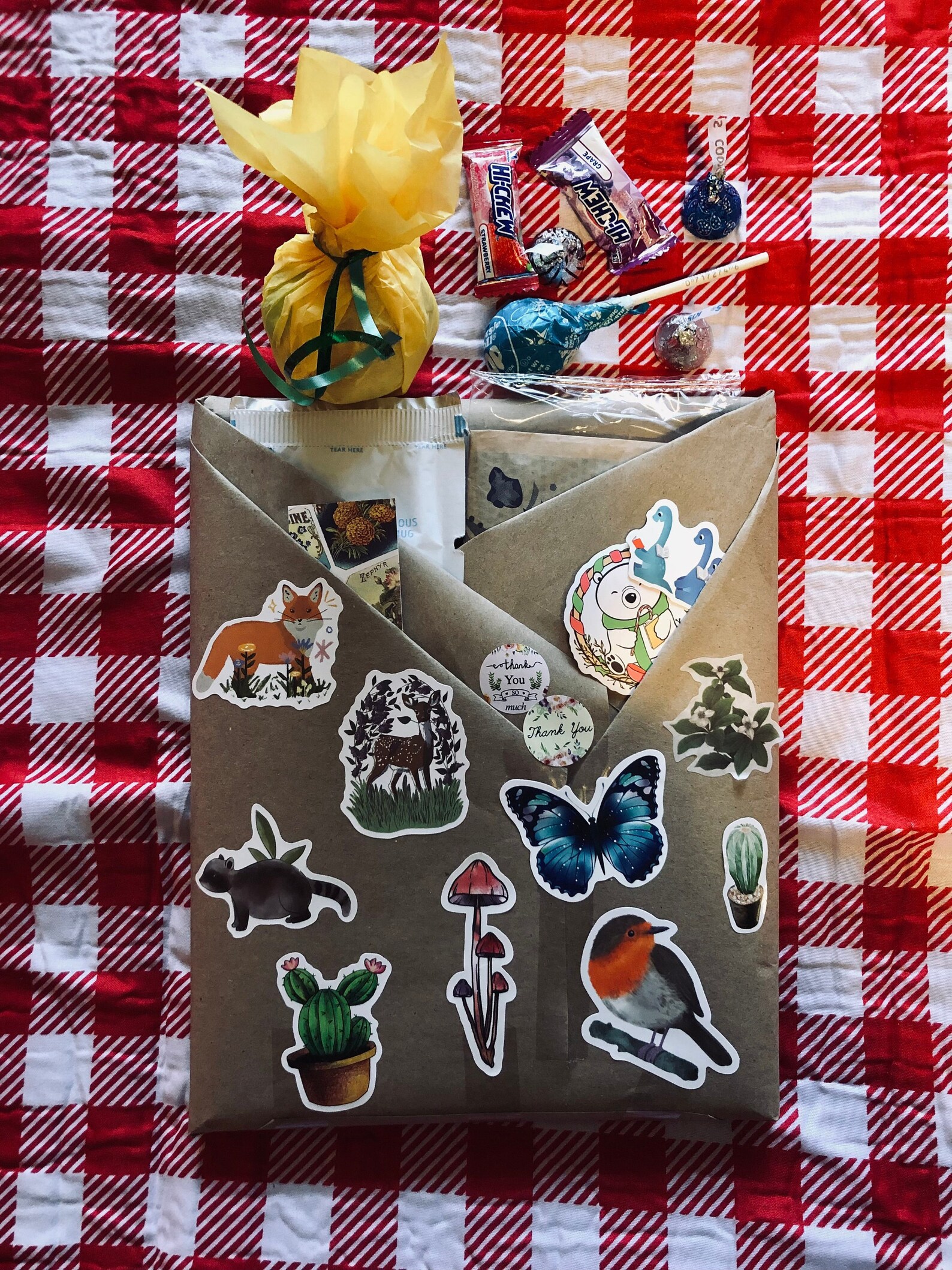 Blind Date With a Book for Kids Mystery Book, Gift for Book Lovers ...