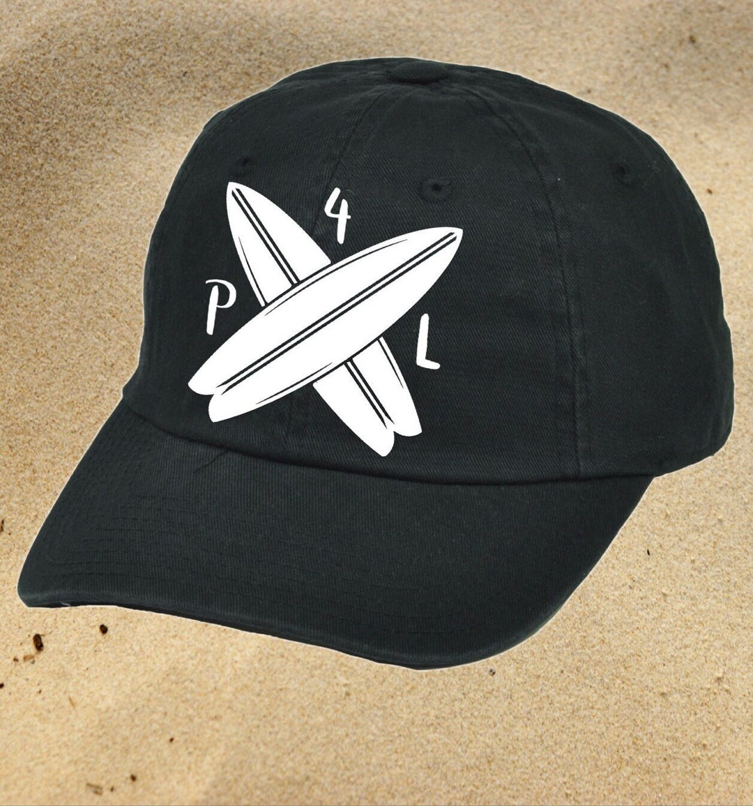 P4L Pogues for Life Hat Outer Banks - Etsy