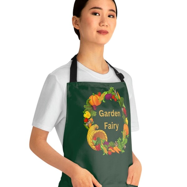 Plant Apron - Etsy
