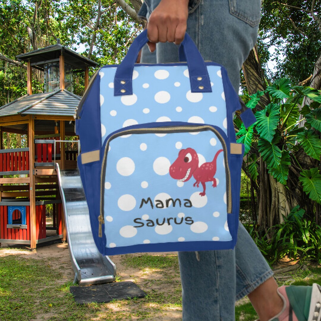 Multifunctional Diaper Backpack, Mother Gift, Nappy Bag, New Born Bag ...