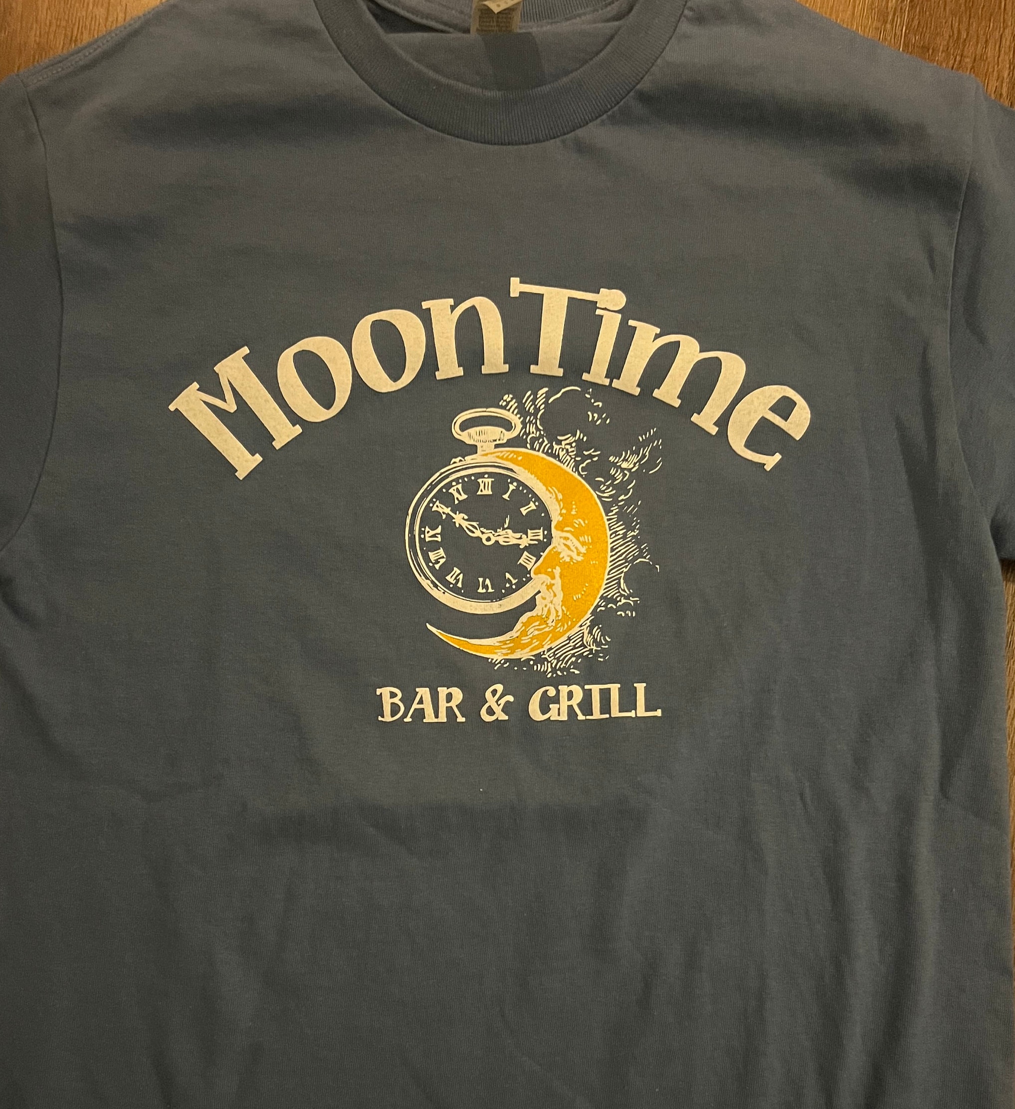 Moon Time WSP - Etsy