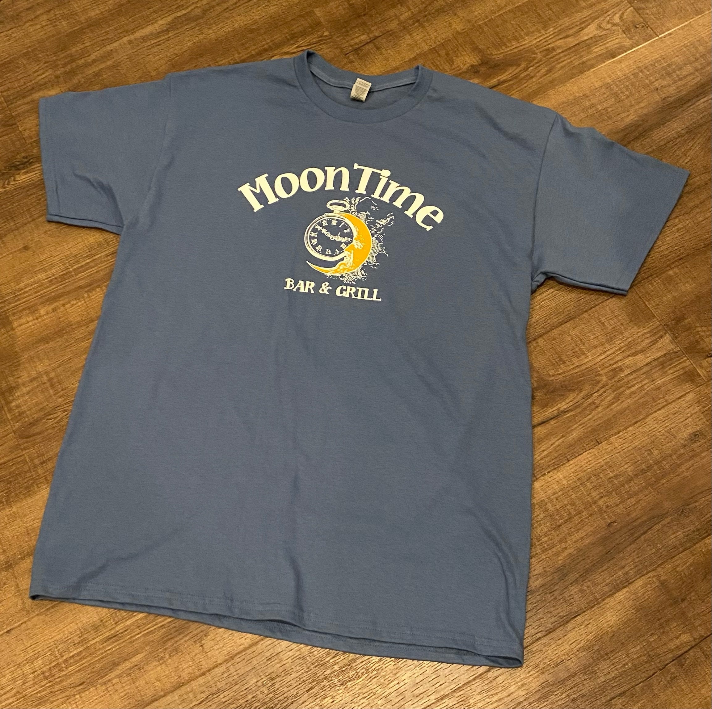 Moon Time WSP - Etsy