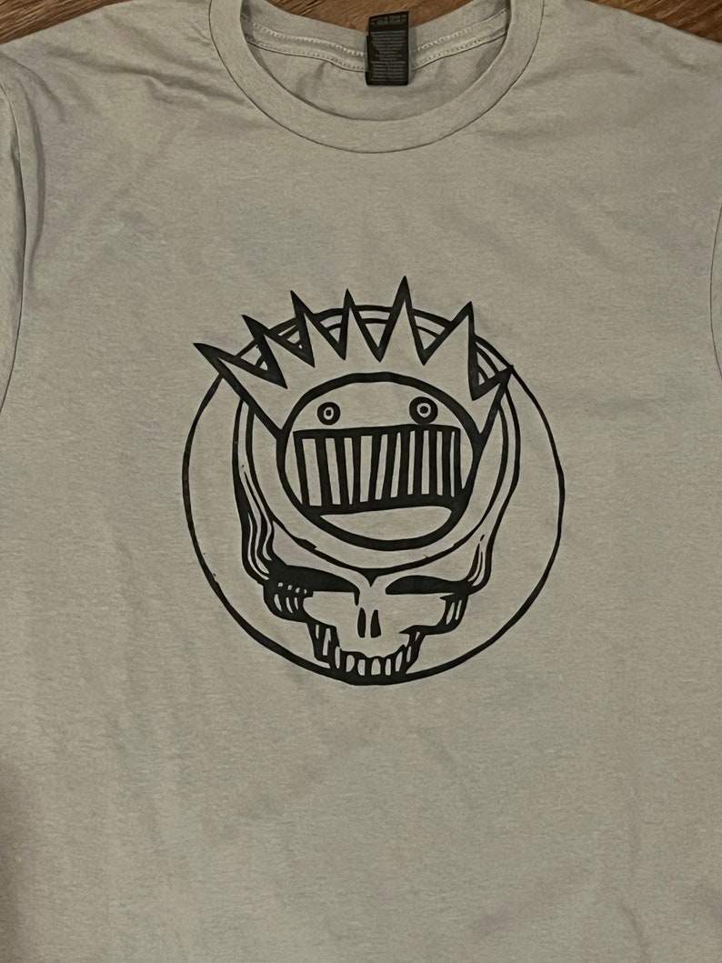 Ween Boognish T-shirt - Etsy