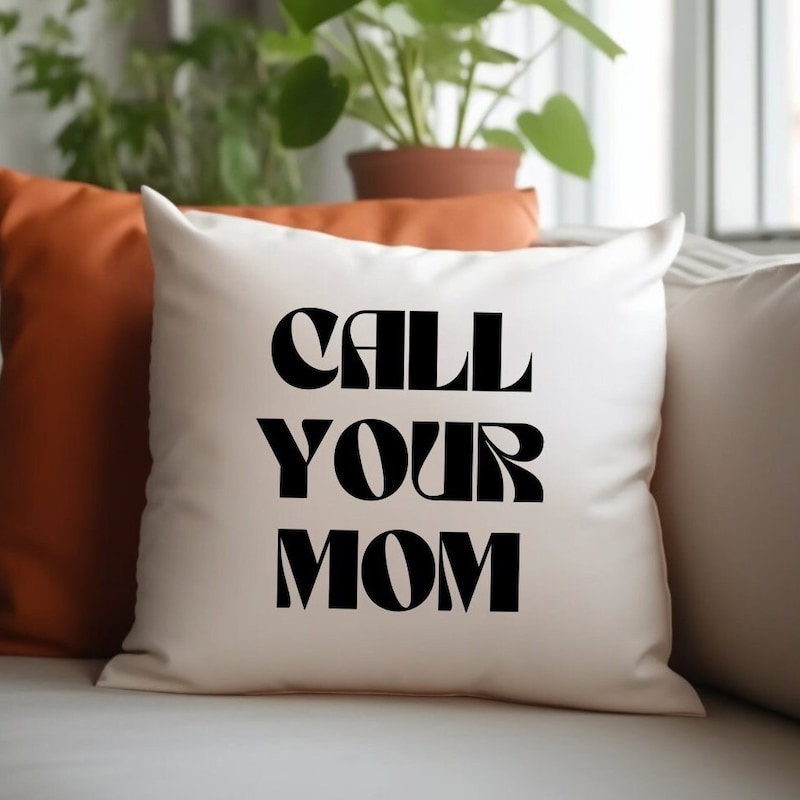 Be Safe Call Your Mom - Etsy