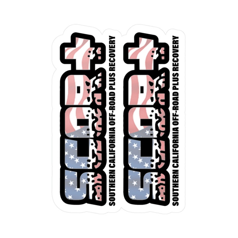 Merica Vinyl Decals 2 Sizes - Etsy