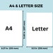 Check Register Printable for Personal Check Book and Small Business ...