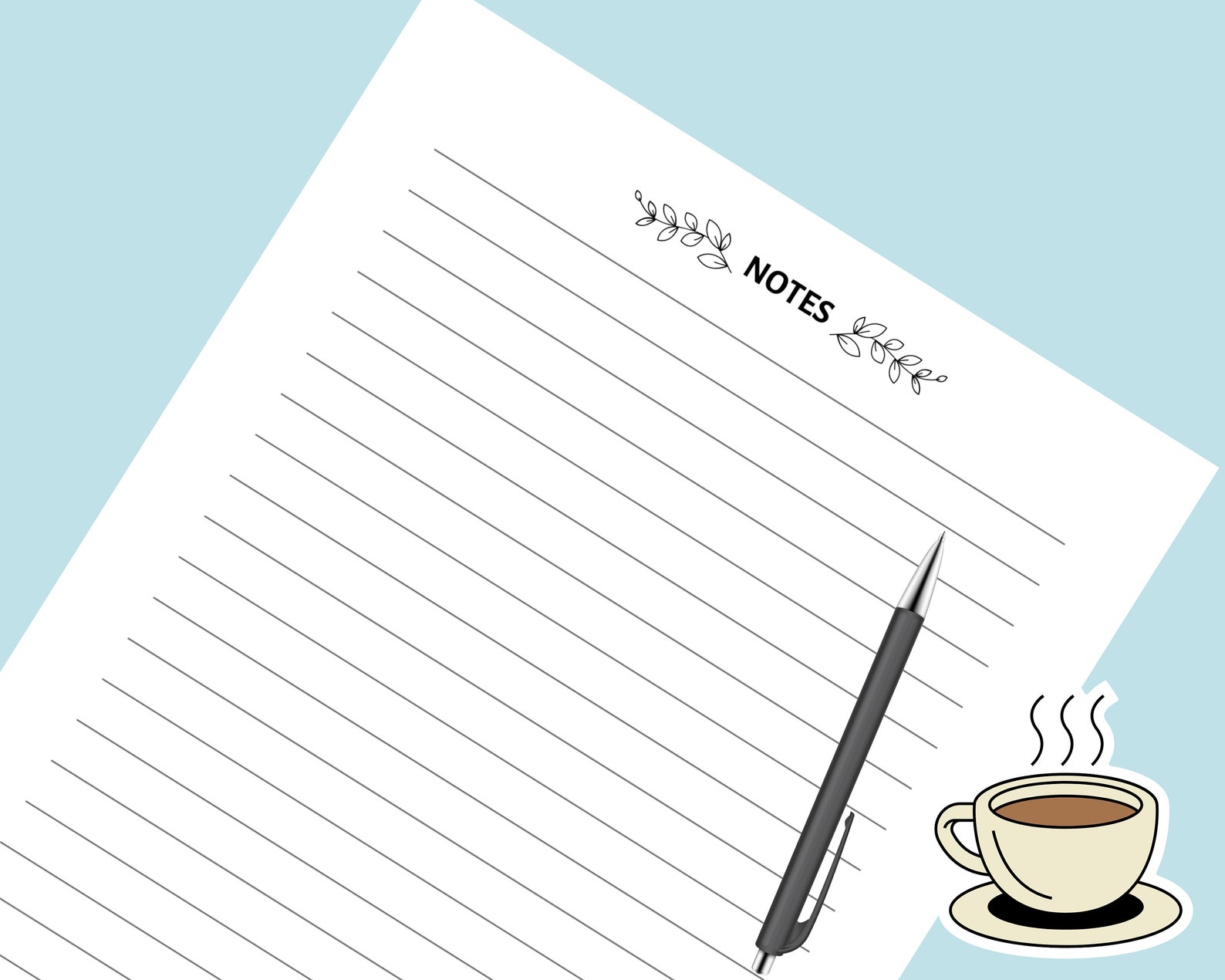 Doctor Visit Note Printable Doctor Appointment Planner Doctor Note Page ...