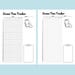 Screen Time Tracker Printable Digital Screen Time Management Tracker ...