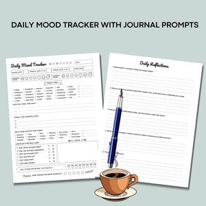 2025 Ultimate Life Planner Bundle Printable 2025 Journal Bundle Yearly ...