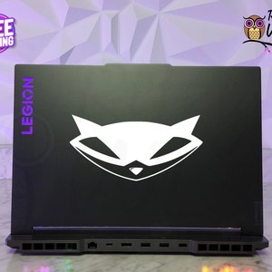 Sly Cooper Logo Decal - Etsy