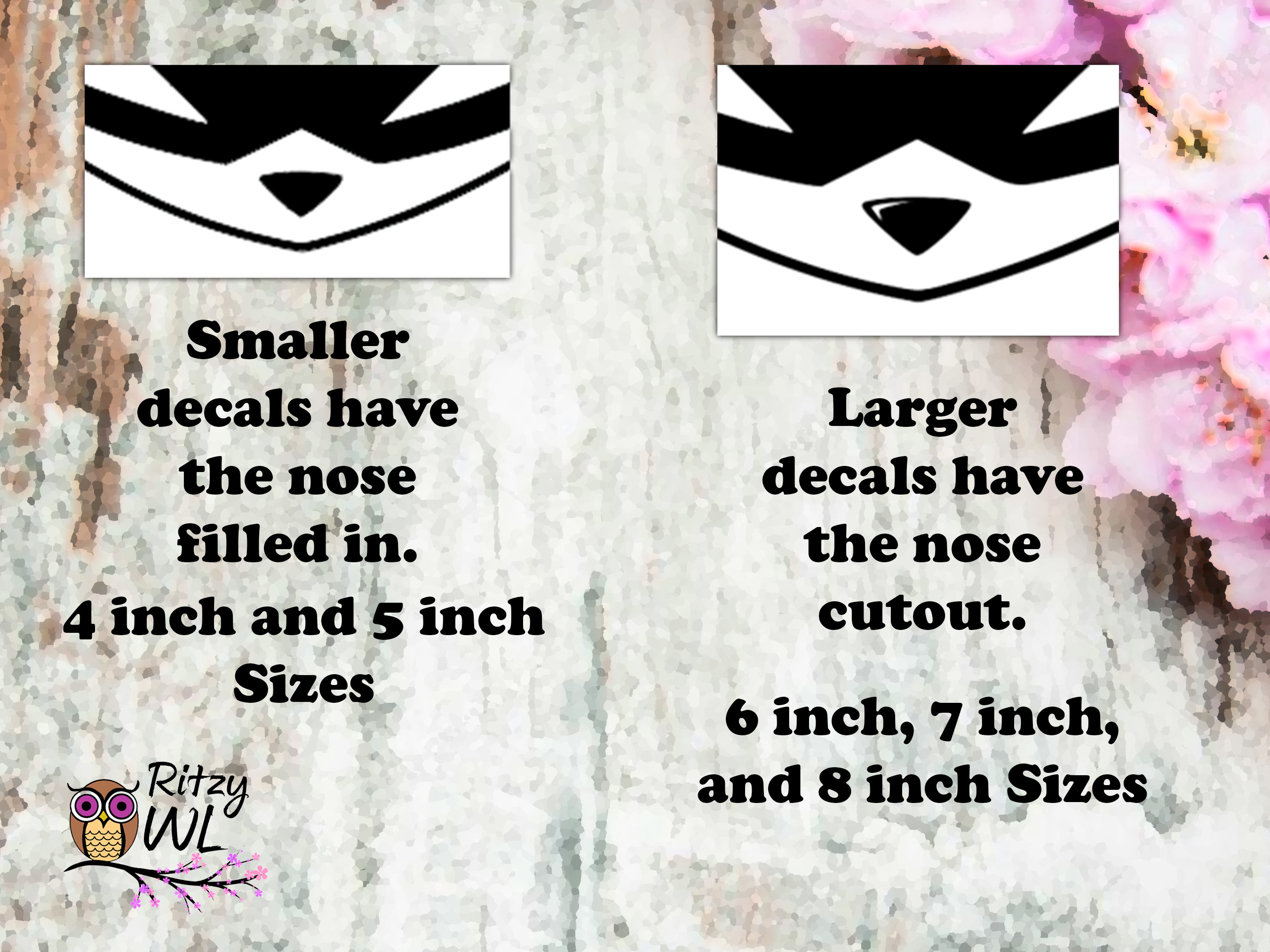 Sly Cooper Logo Decal - Etsy