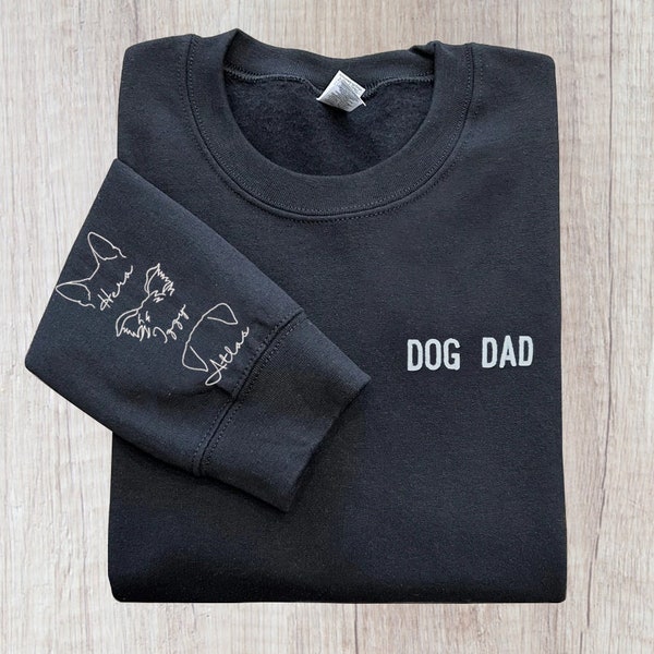 Dog Dad - Etsy