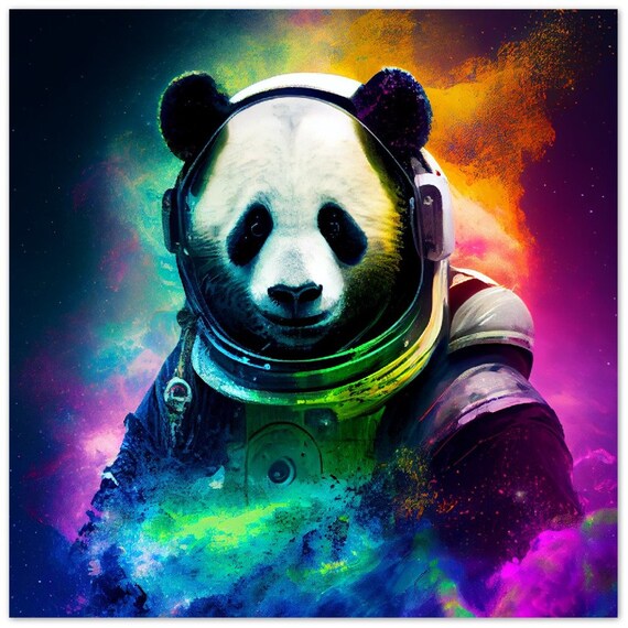 Panda Space