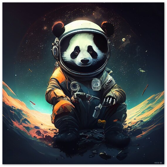 Panda Space