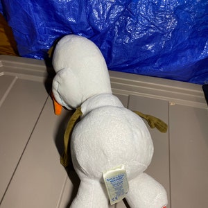 Build A Bear Olaf Frozen - Etsy