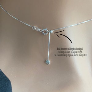 Dainty Jade Necklace, Jade Choker, Jade Pendant Necklace, Green Jade ...