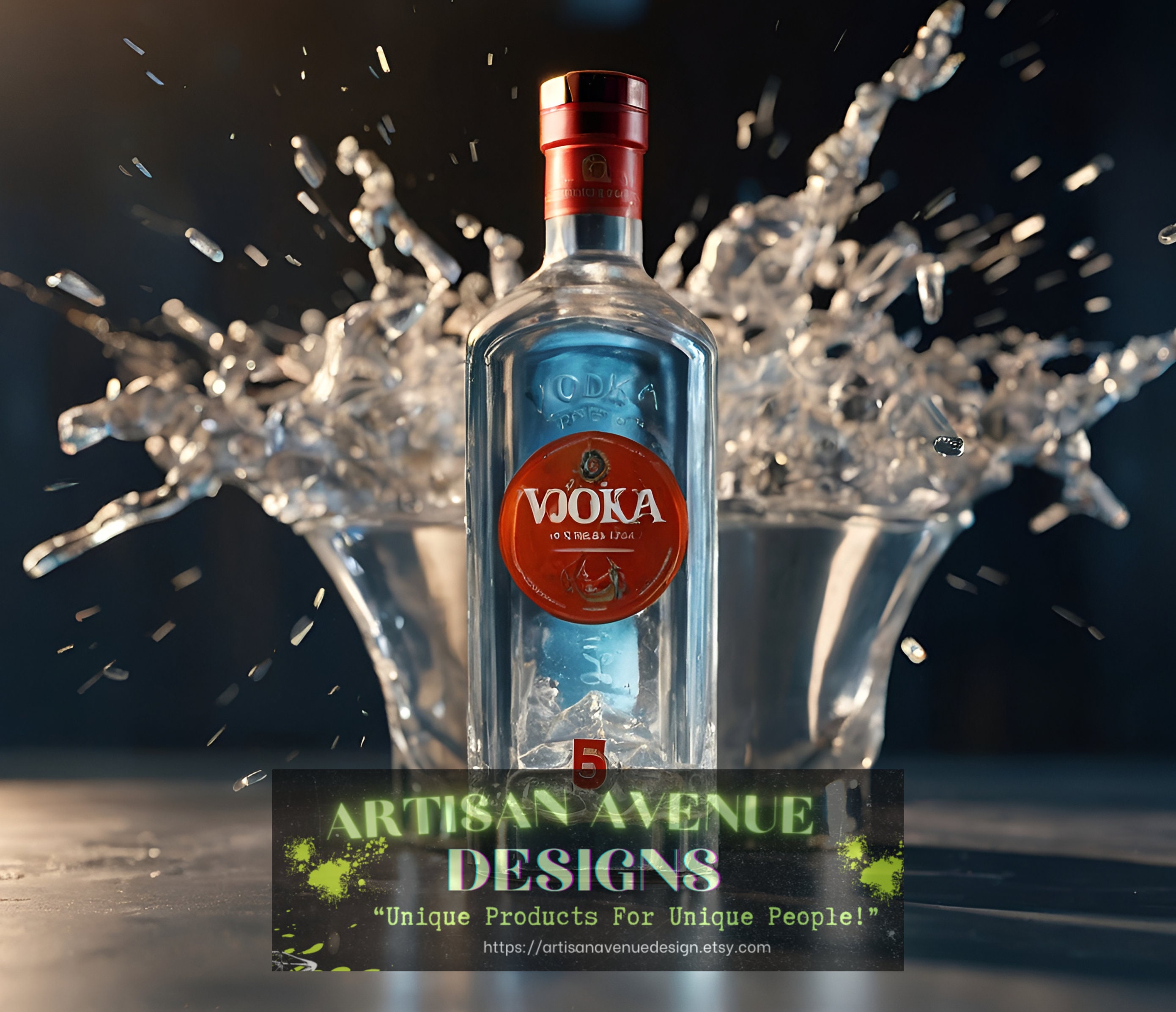 Vodka Tumbler Wrap, Vodka Tumbler PNG, Vodka Lover Gifts, Vodka Drinker ...