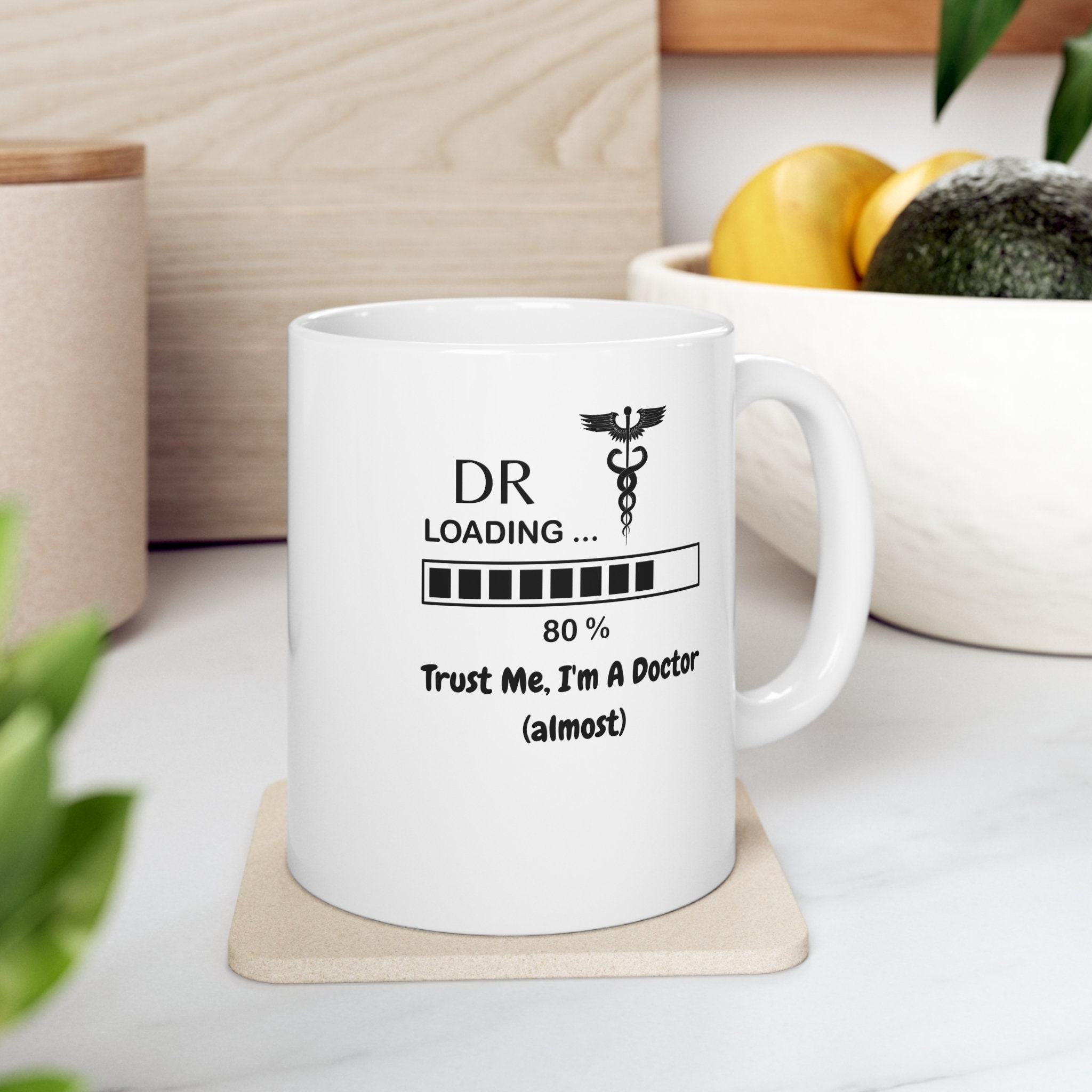 Dr Loading Mug, Dr Loading Coffee Mug, Dr Gift, Dr Loading, Its Dr ...