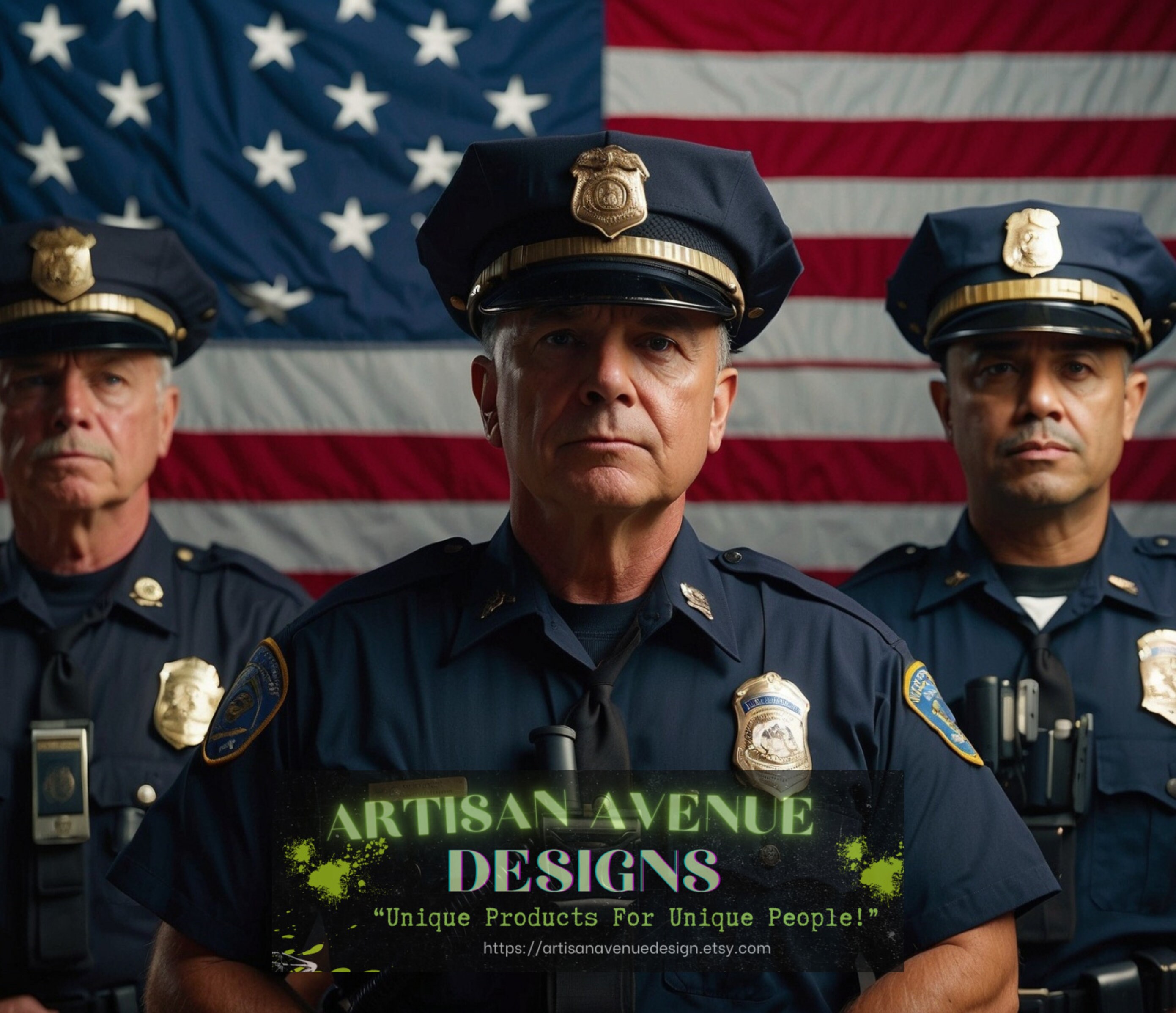 Police Officer Tumbler Wrap, Probation Officer Tumbler Wrap ...