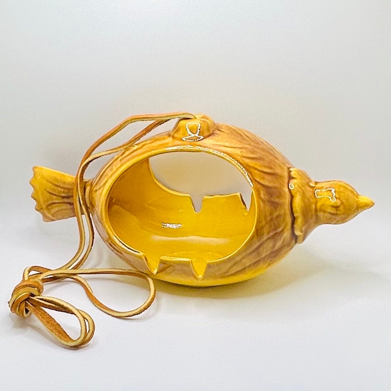 Hanging Ashtray - Etsy