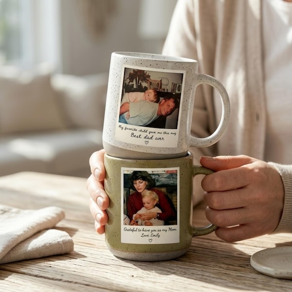 Mug Couple Personalised - Etsy