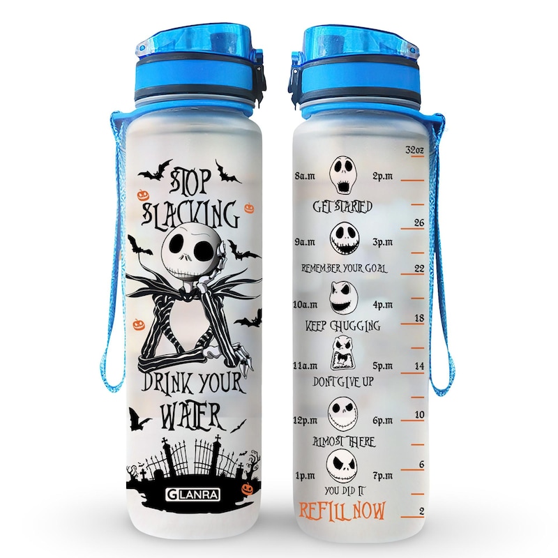 Funny Water Bottle - Etsy