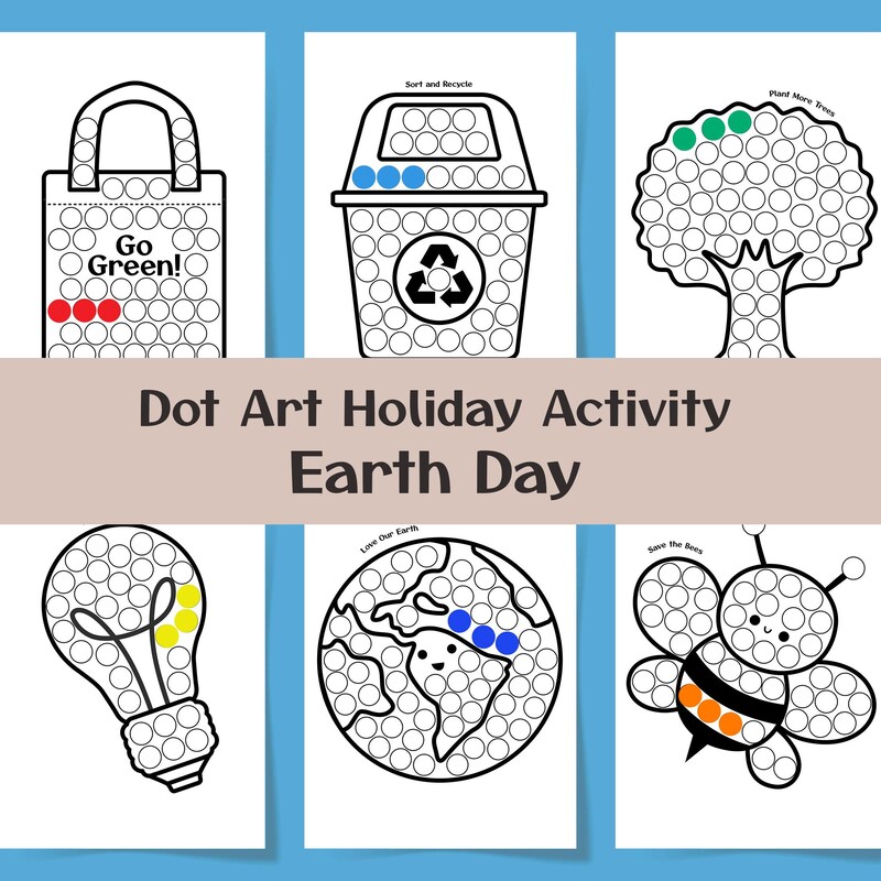 Toddler Activity Board - Etsy