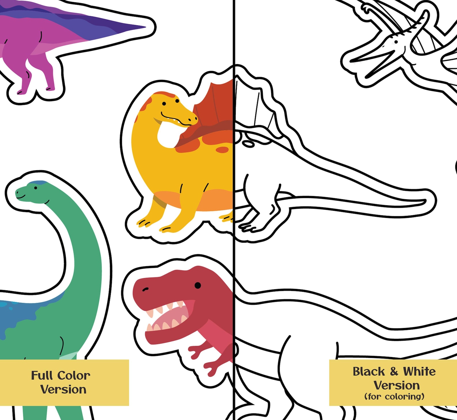 Build a Dinosaur Habitat Craft | Printable DIY Jurassic World ...