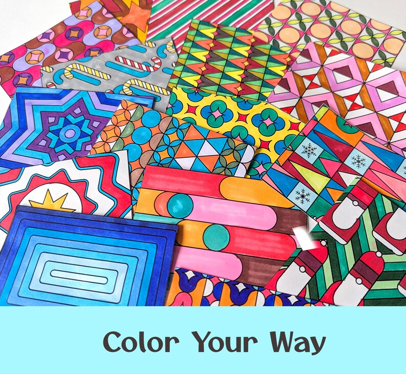 3D Paper Christmas Ornament Craft for Kids | Easy Holiday DIY Activity ...