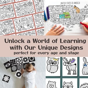 Vocabulary Building Coloring Page | Full Alphabet | A-Z | 26 Pages ...