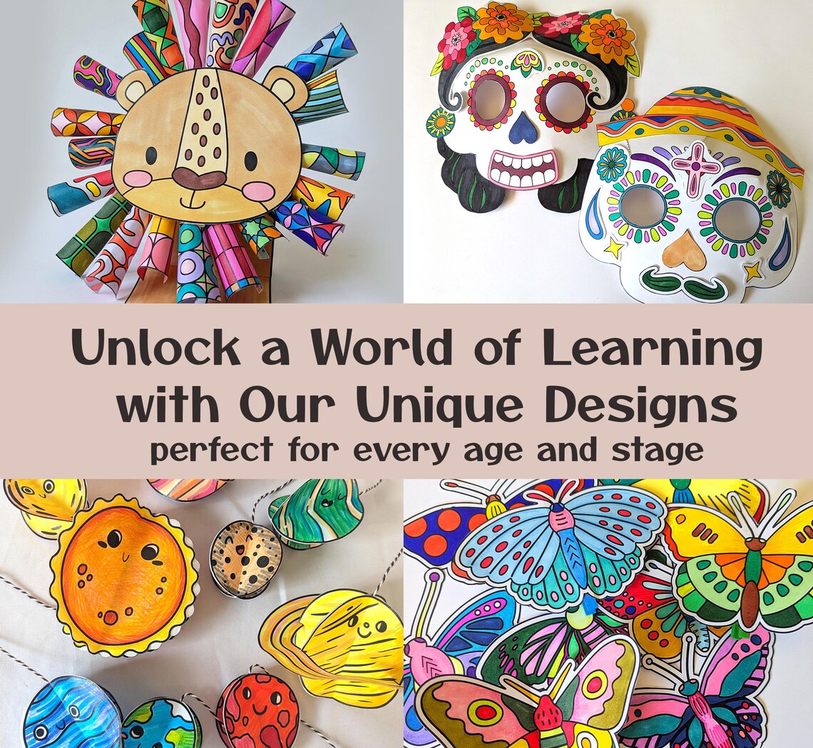 DIY 3D Pumpkin Activity Printable | Fall Festive Paper Craft for Kids ...