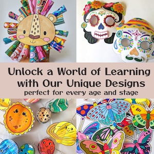 DIY 3D Pumpkin Activity Printable | Fall Festive Paper Craft for Kids ...