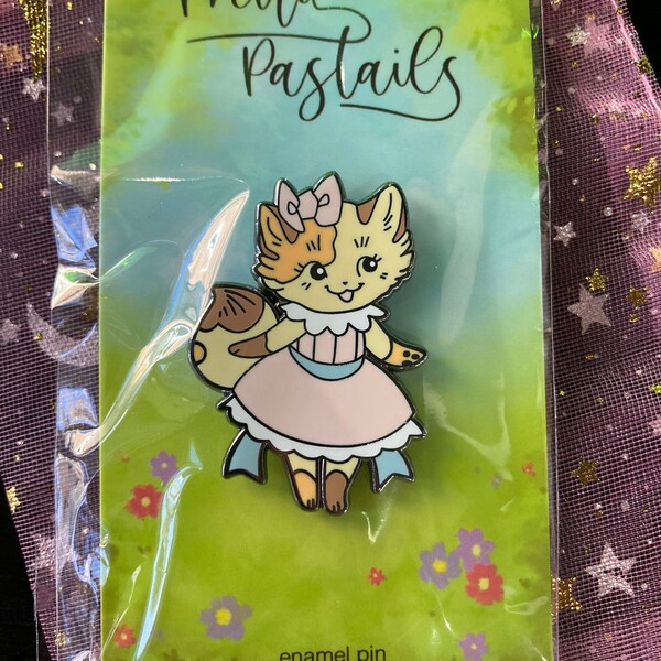 Little Pretty Kitty - Etsy