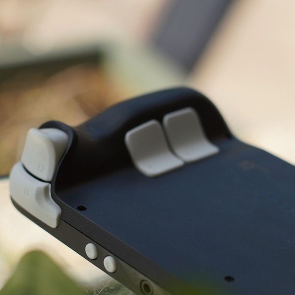 Steam Deck Dpad - Etsy