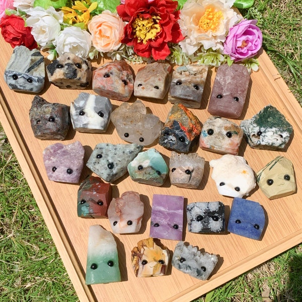 Pet Rocks - Etsy UK