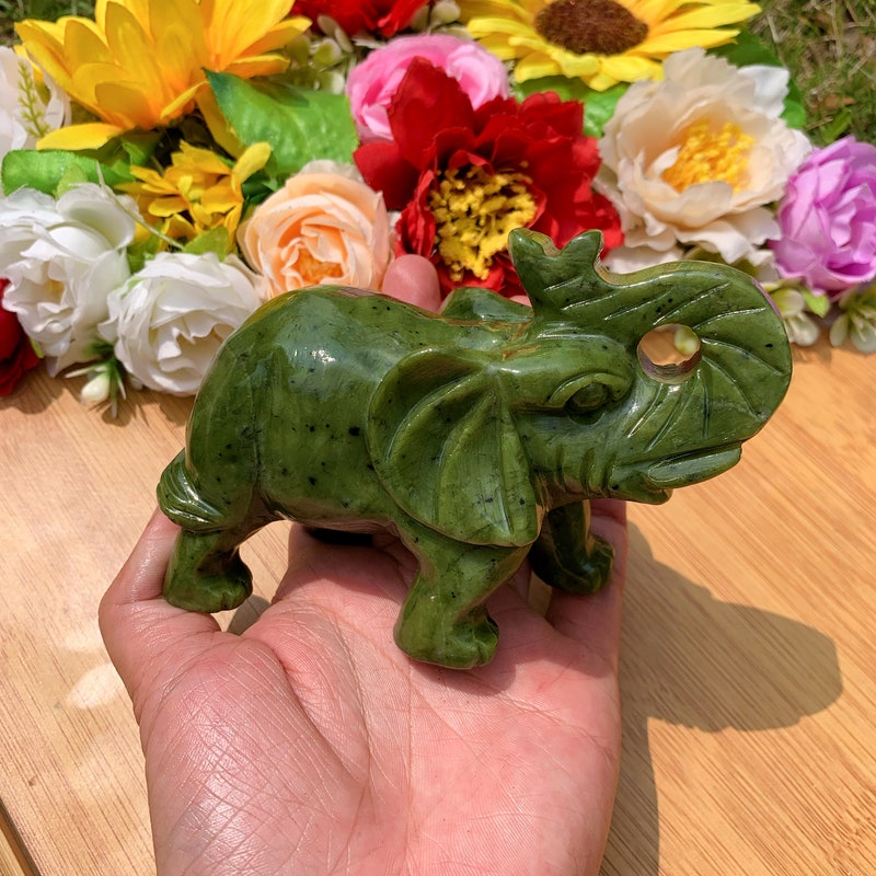 Elephant Turtle - Etsy