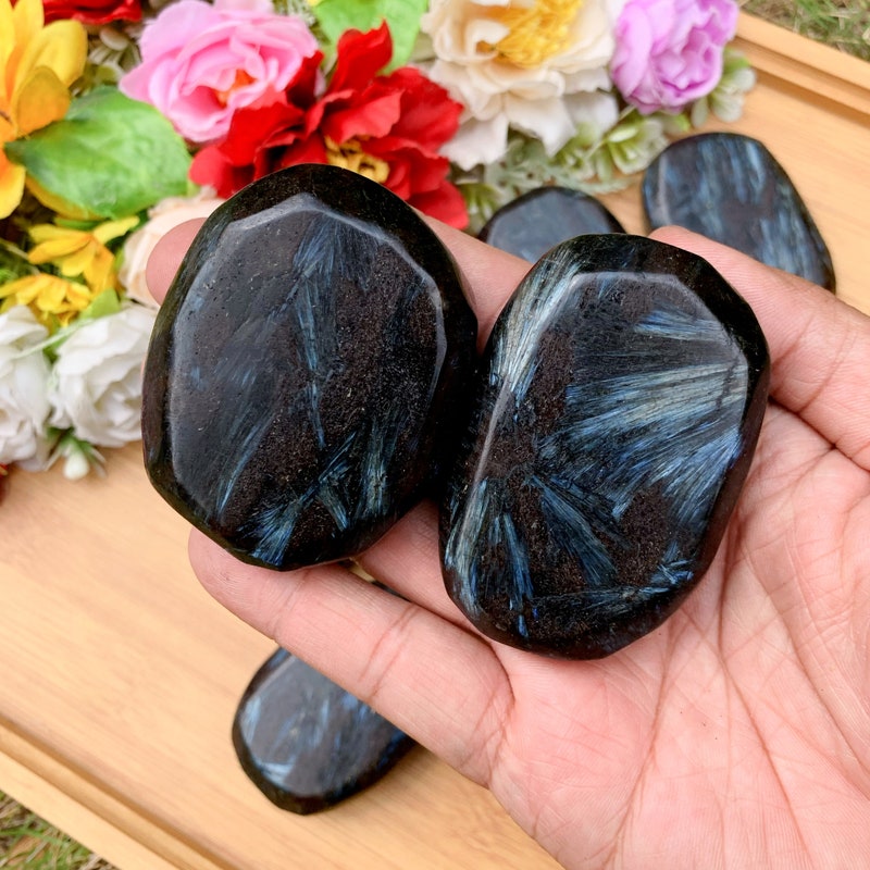 Arfvedsonite - Etsy