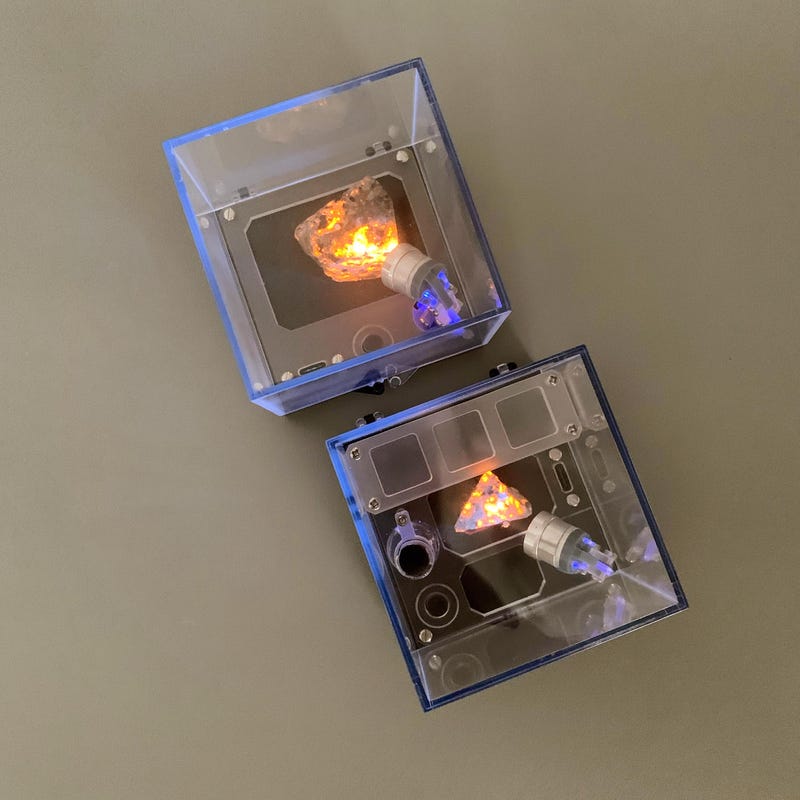 Small Box Collector - Etsy Denmark