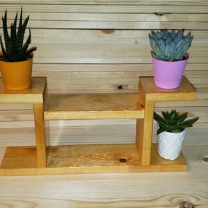 2-tier Display Rack - Etsy