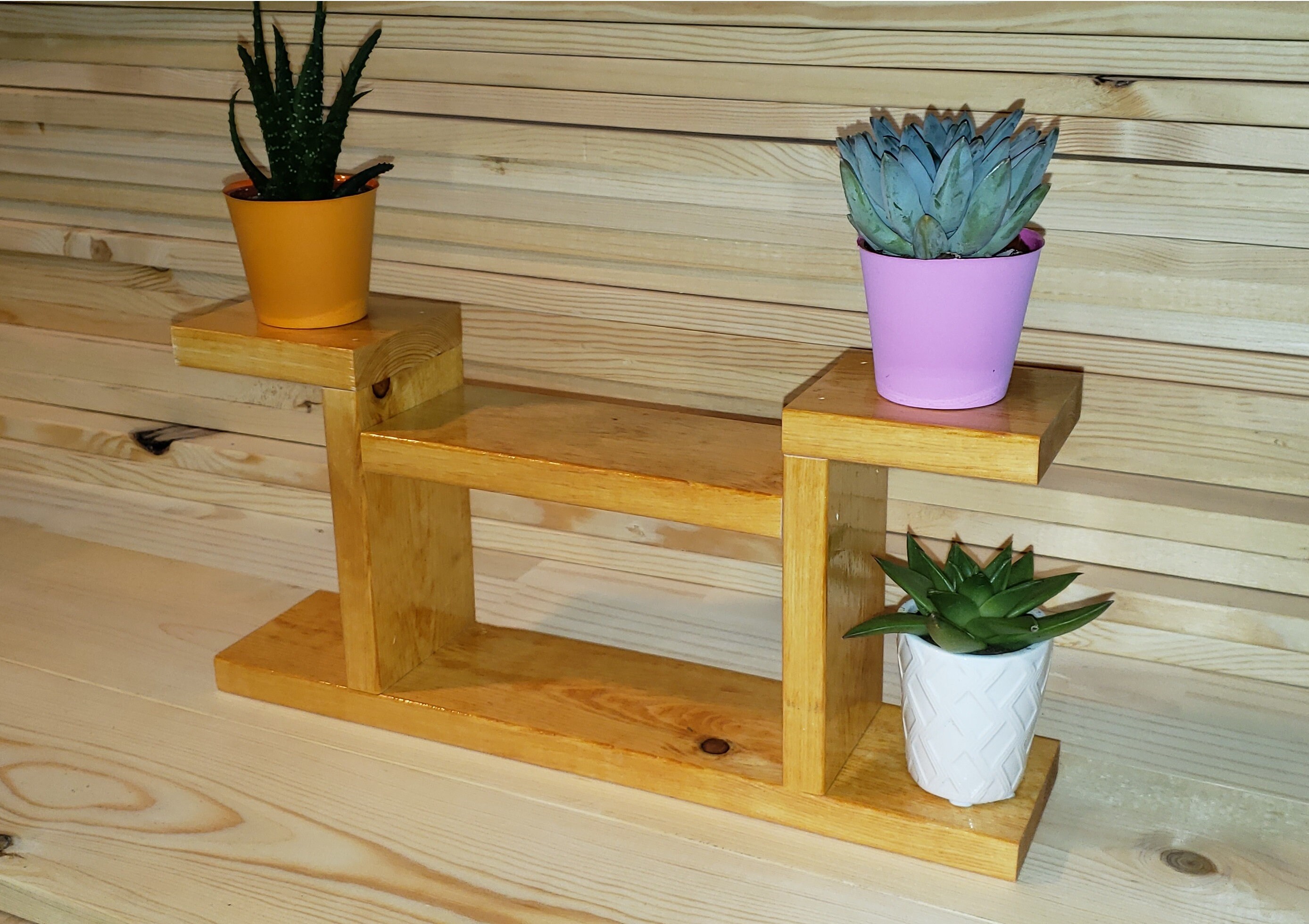 2-tier Display Rack - Etsy