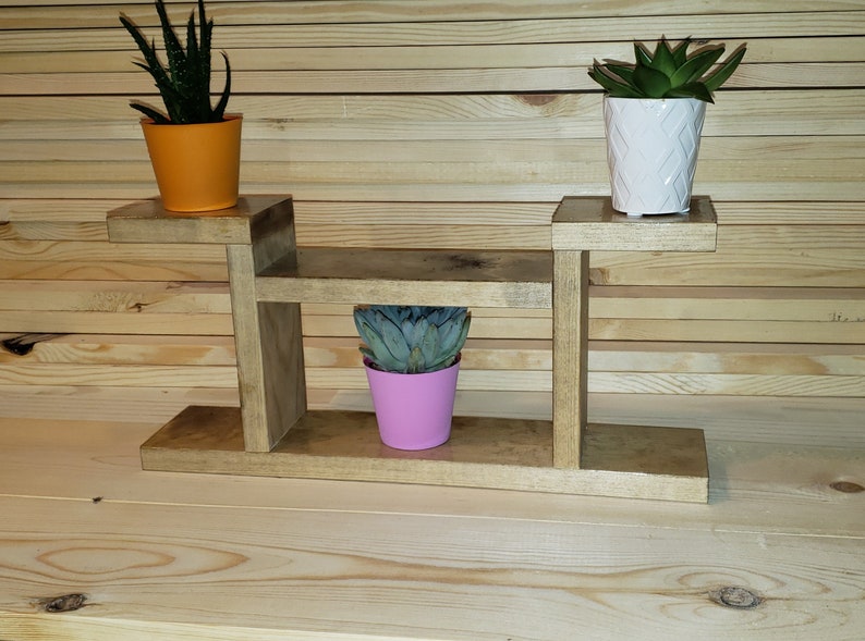 2-tier Display Rack - Etsy