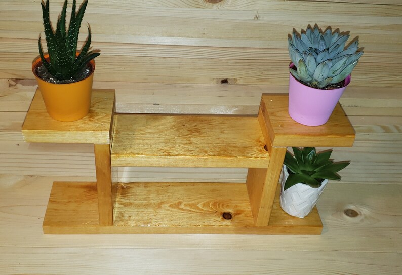 2-tier Display Rack - Etsy