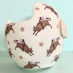 Cranial Helmet Decals Baby Boy Doc Band Decals Vinyl Helmet Decoration ...