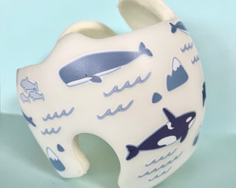 Stay Wild Doc Band Cranial Helmet Decal STICKERS ONLY for Docband ...