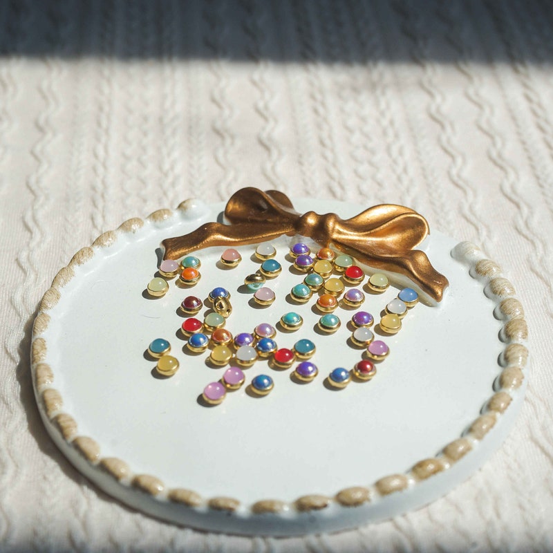 Multi Mini Buttons - Etsy