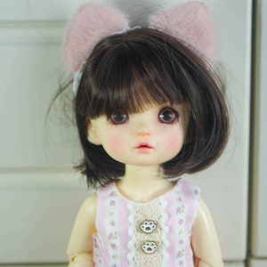 YOSD Doll Clothes 1/6 BJD Doll Clothes Sweater Dress Doll Dress - Etsy