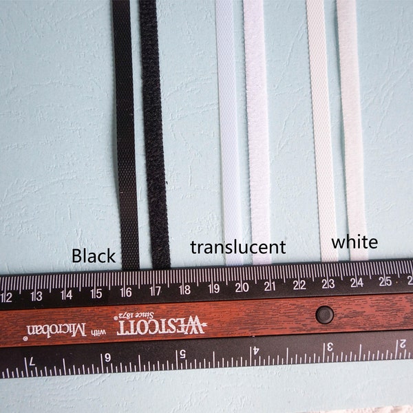 1/4 Inch Velcro - Etsy UK