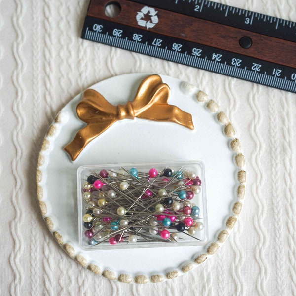 Dressmaker Pins - Etsy